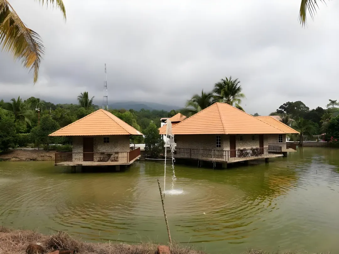 Lilla Summer Retreat @ Bentong - Bentong