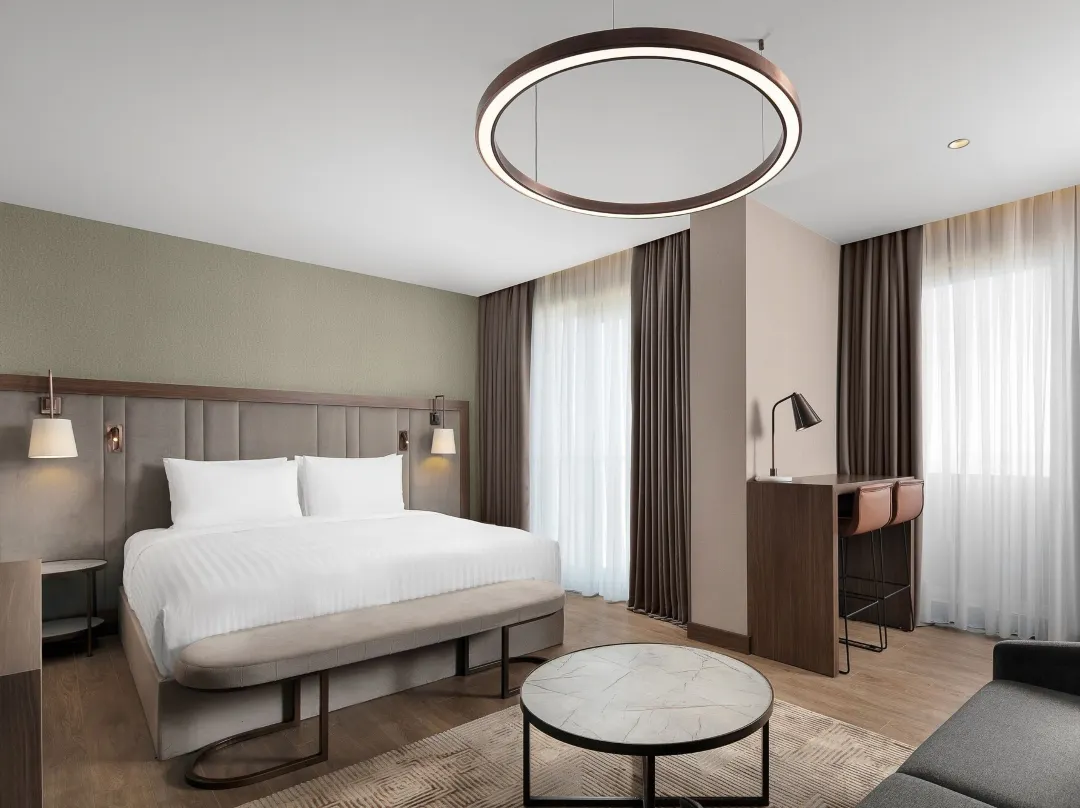 Residence Inn Trabzon - Yomra