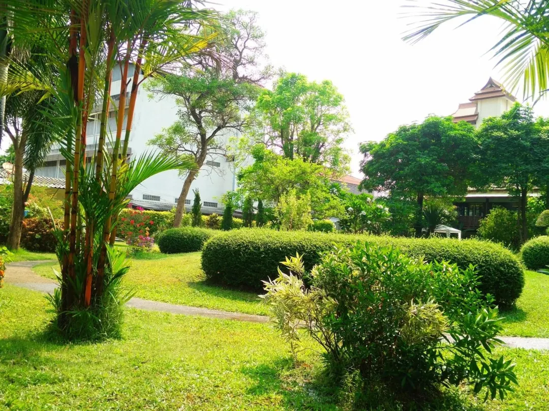 Swankaburi Boutique Hotel - Sukhothai