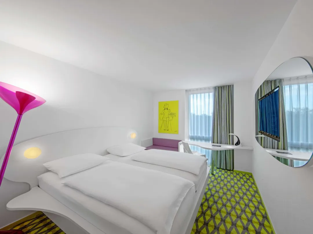 Prize By Radisson, Bremen City - Brême
