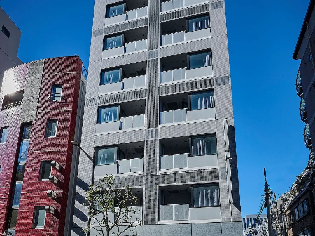 Hotel Plus Hostel Tokyo Akihabara - Ueno