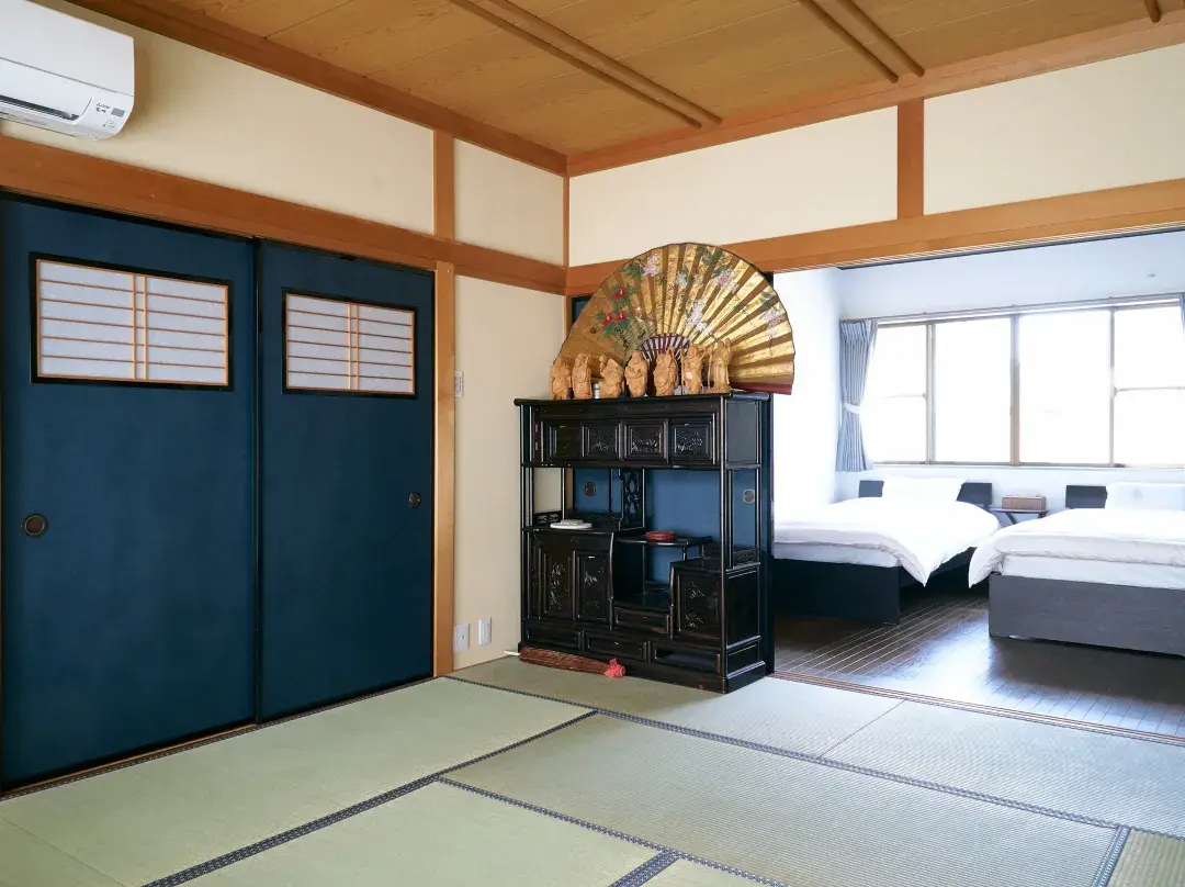 Tengu Tabi-ne ? Cotengu Tabi-ne - Kanazawa