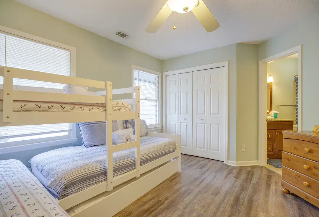 Bicycles And Community Pools With Tennis Court - Beautiful Coastal Retreat - Tybee Island, GA