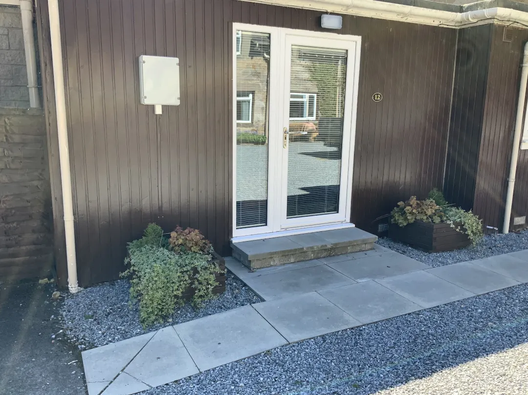 The Claymore Guest House And Apartments - Pitlochry