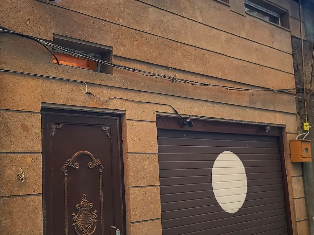 Capsula Hotel - Ereván