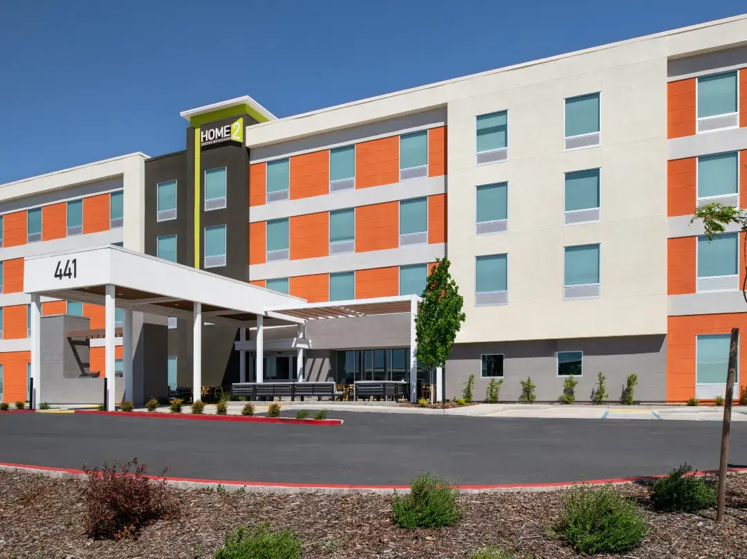 Home2 Suites By Hilton Woodland Sacramento - Woodland, CA