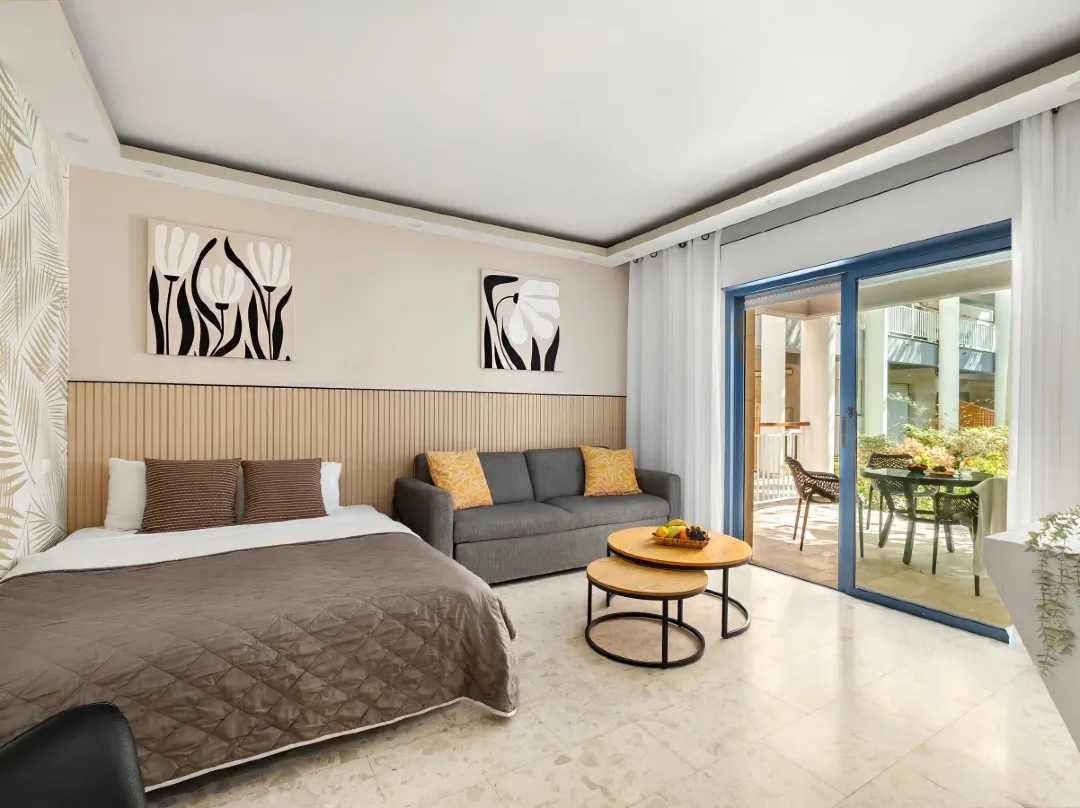 Royal Park Resort Apartment 74 - Eilat