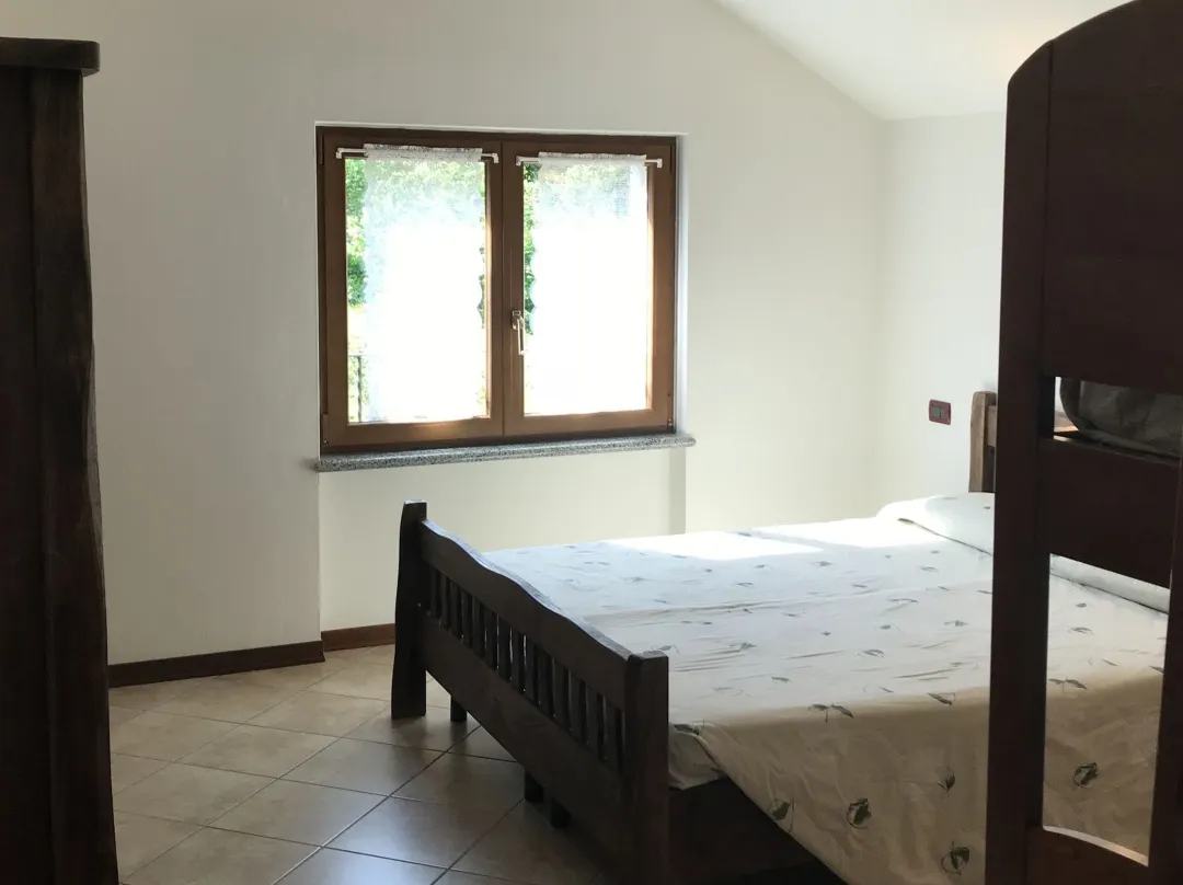Peaceful Retreat In Ledro - Ledro