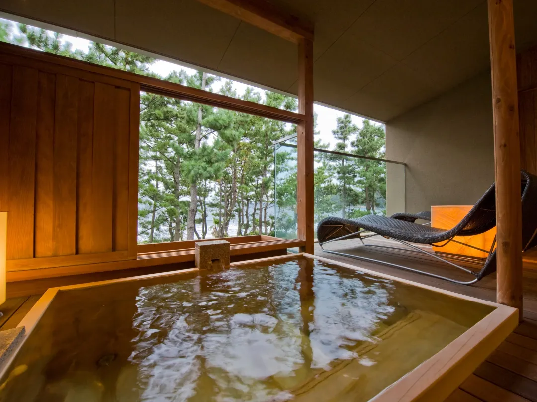 Ryokan Tokiichiyu - 시모다시