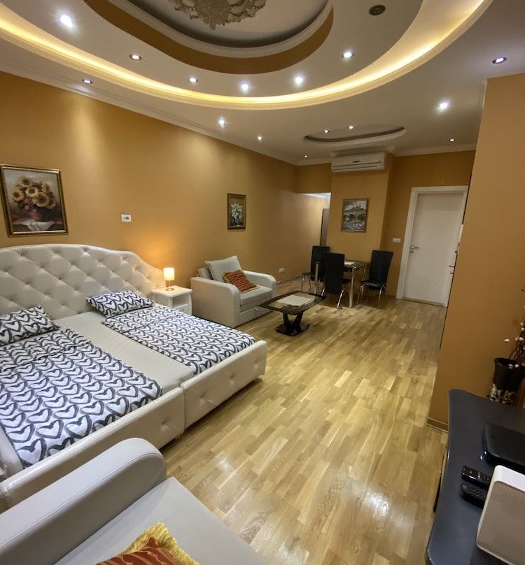 Belgrade Center Apartment Lux Iii - Belgrad