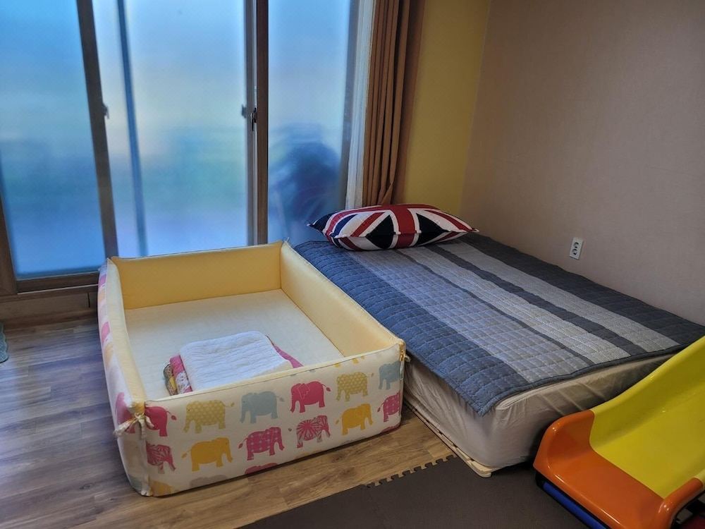 Yeosu Moranggee Pension - Yeosu-si