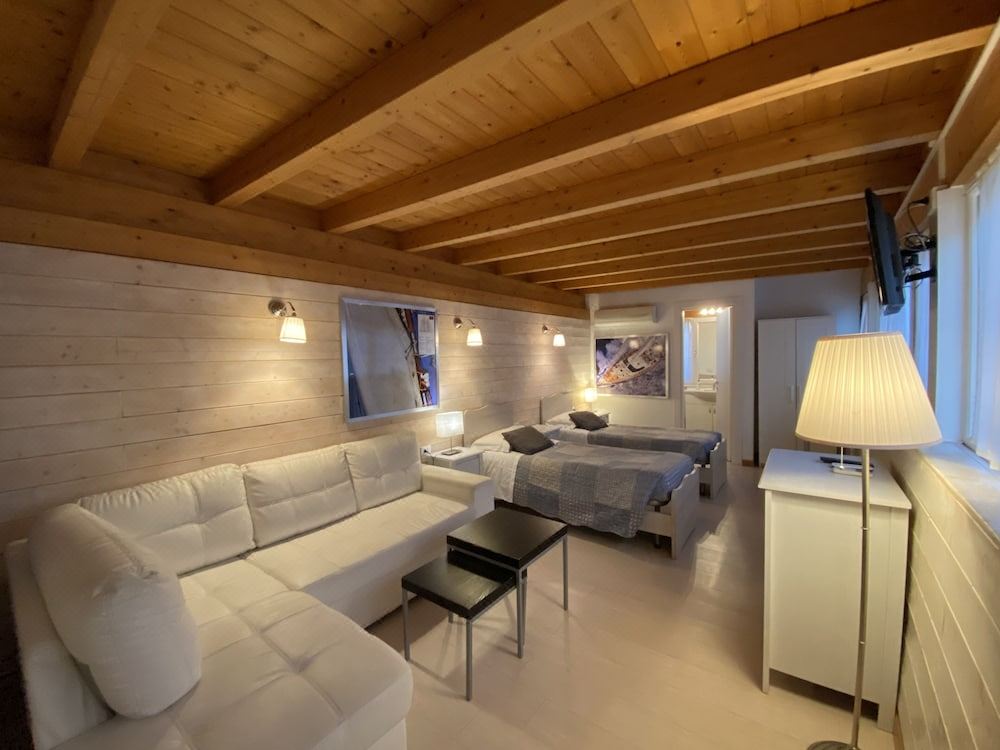 Residenze Romano Ristorante & Spa Albergo Diffuso - White - Foggia