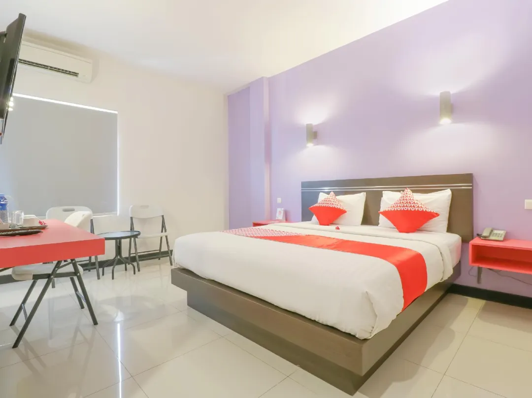 Fortune Hotel - Lombok