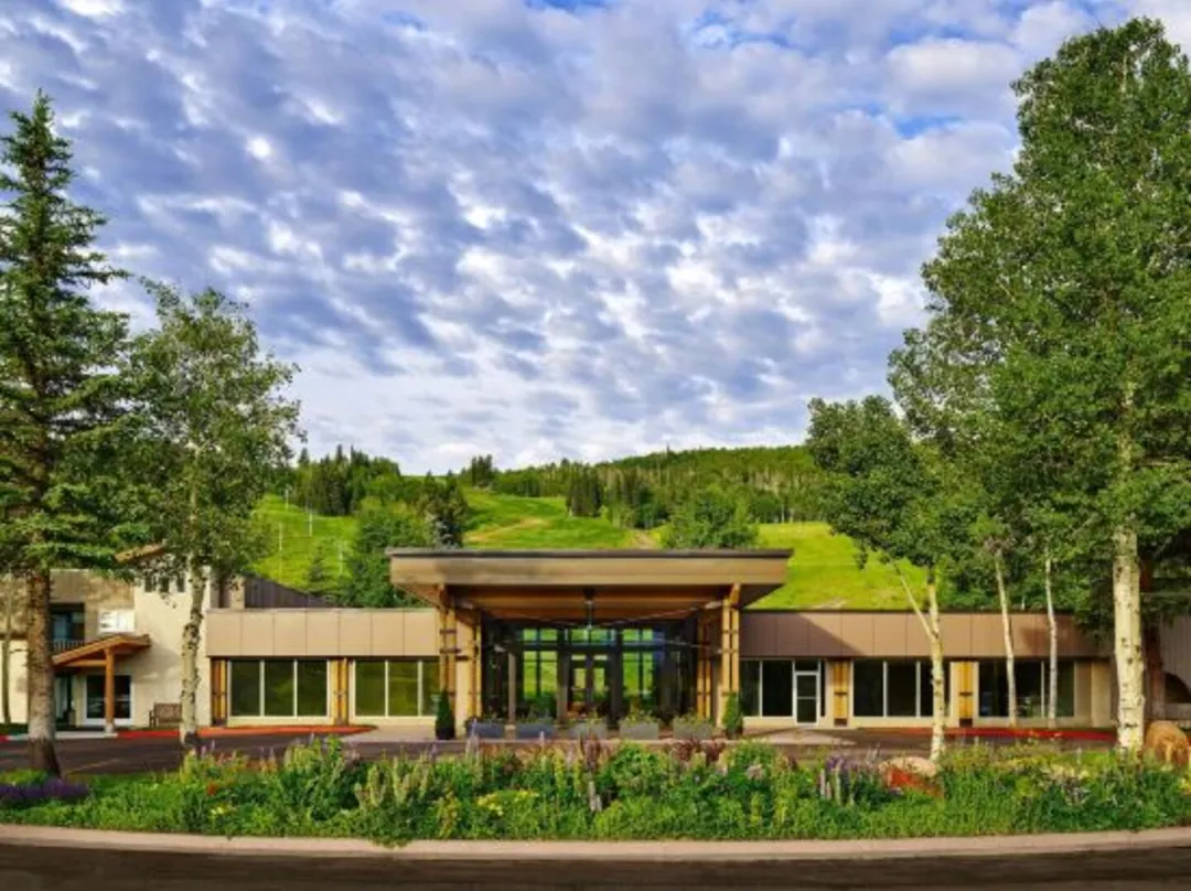 The Inn At Aspen - Snowmass, CO