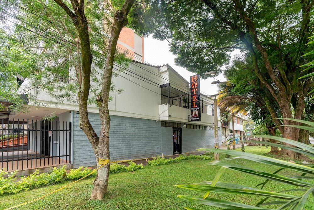 Ayenda Villa Park Real - Medellín