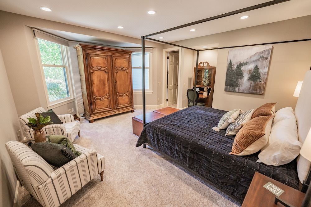 The River House At The Morris Estate - Berrien Springs, MI