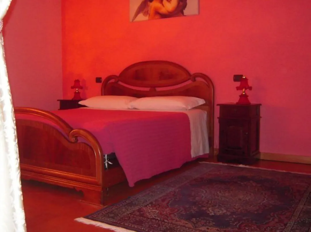 Agriturismo La Prosciutta - Emilia-Romagna