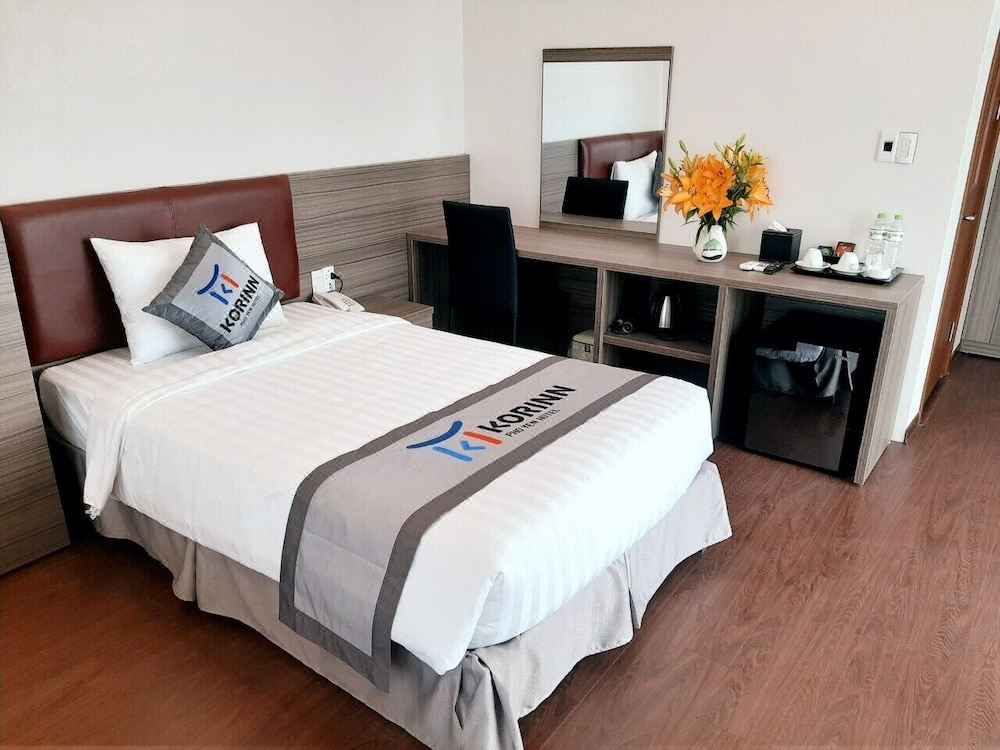 Korinn Pho Yen Hotel Ii - Thái Nguyên