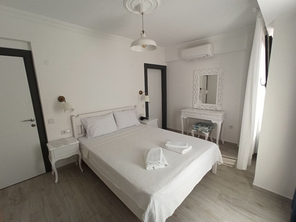 Berrin Butik Otel - Çanakkale