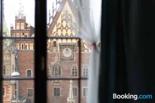 Quantum Hostel - Wrocław