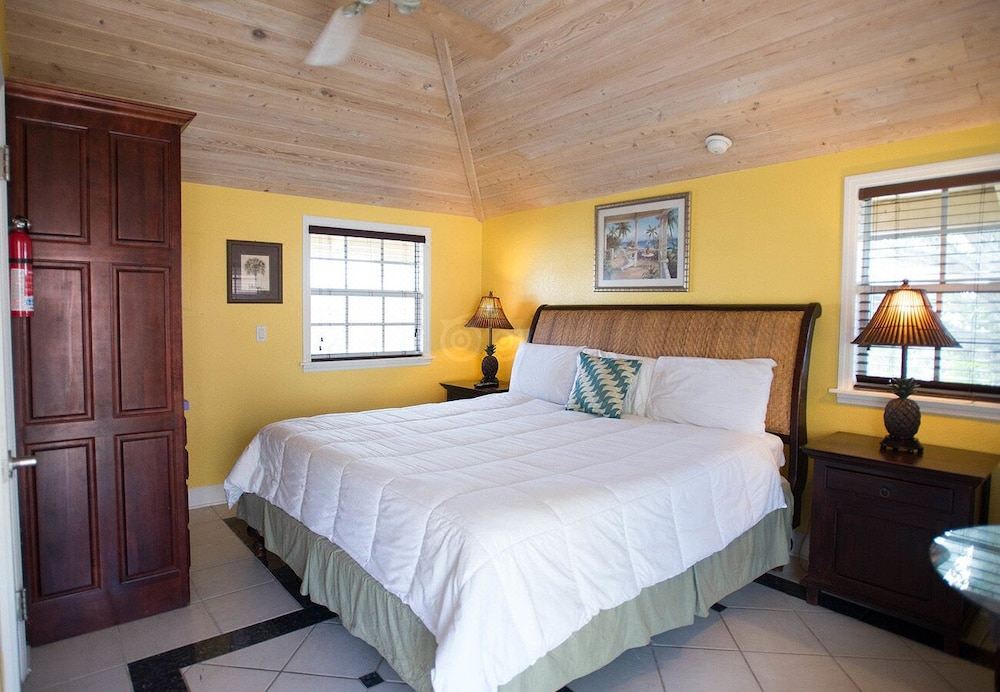 Bungalows On The Bay - Saint Croix