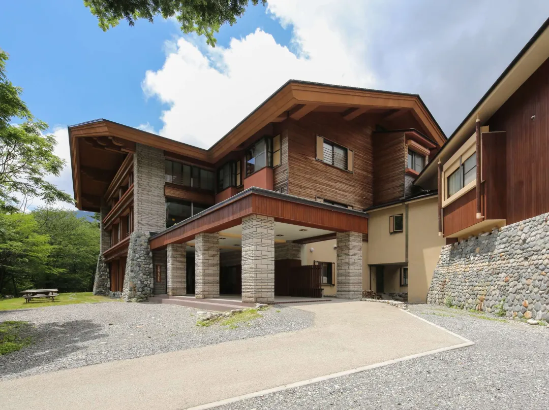 Kamikochi Alpen Hotel - Takayama