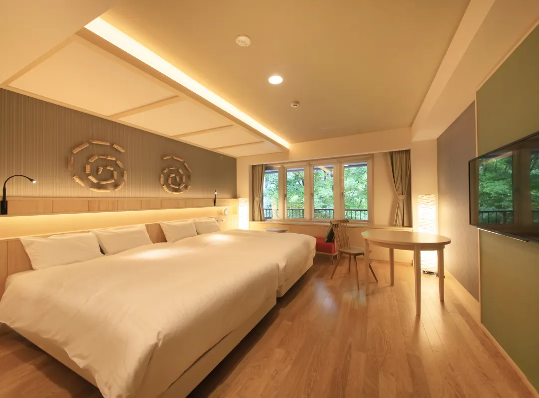 Maure Villa - 北見市