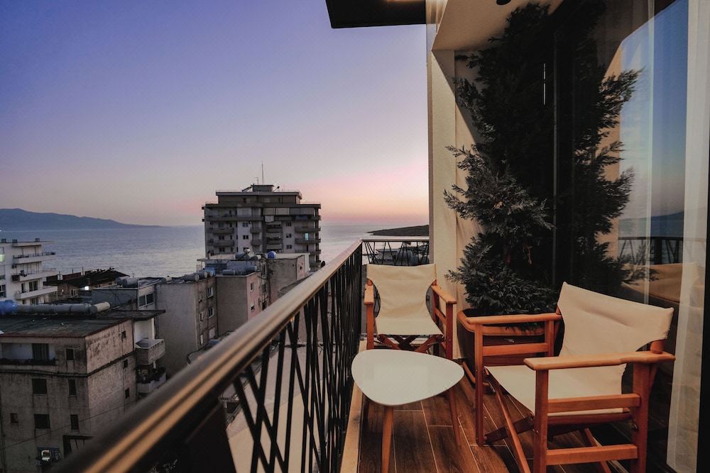 Armar Hotel - Saranda