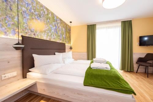 Der Almblick - Fischbach