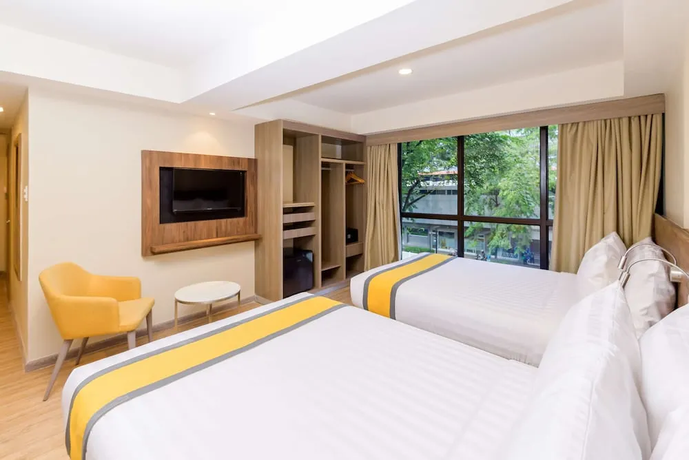 Surestay Plus By Best Western Cebu City - Cebu City