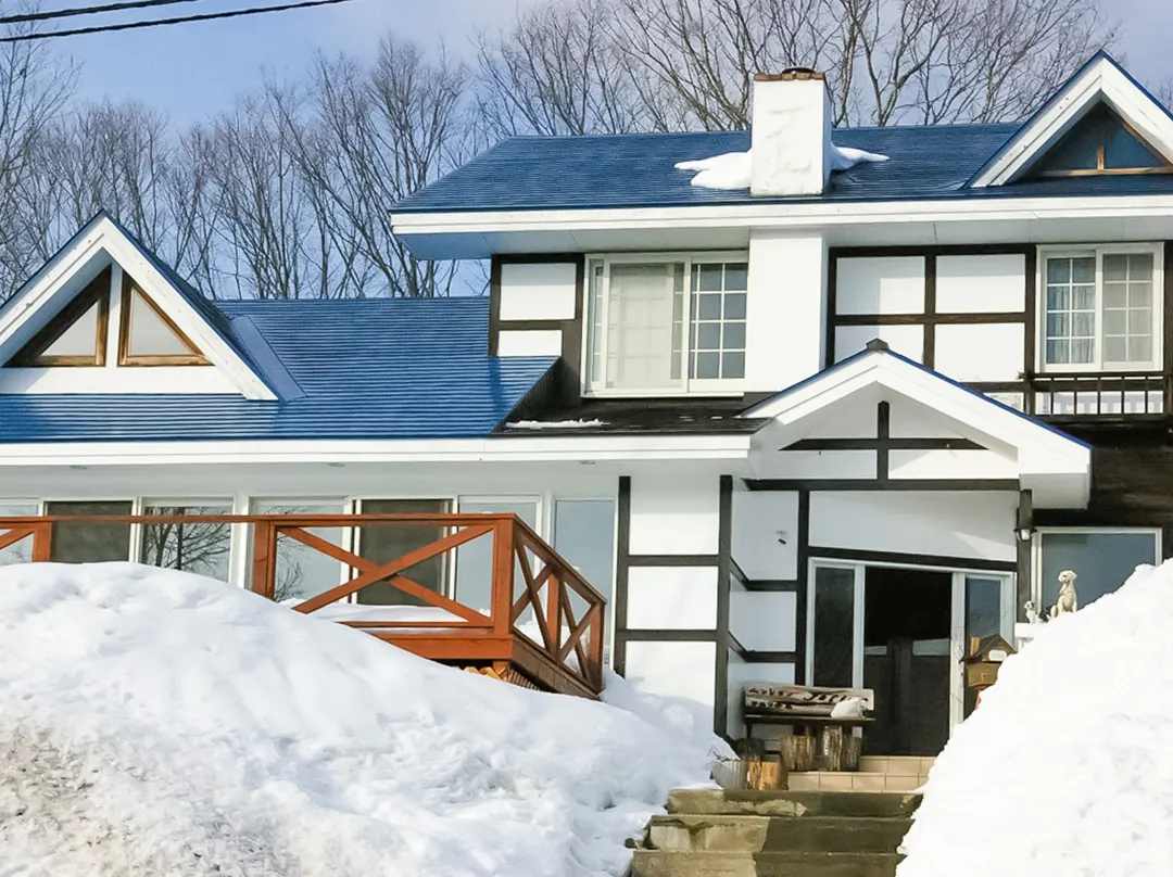 Pension Felice - 南会津町