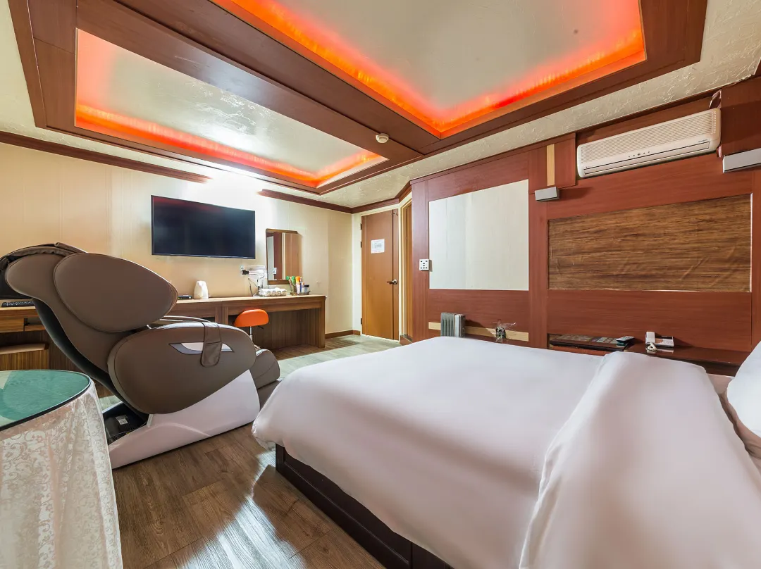 Incheon Hotel I - 시흥시