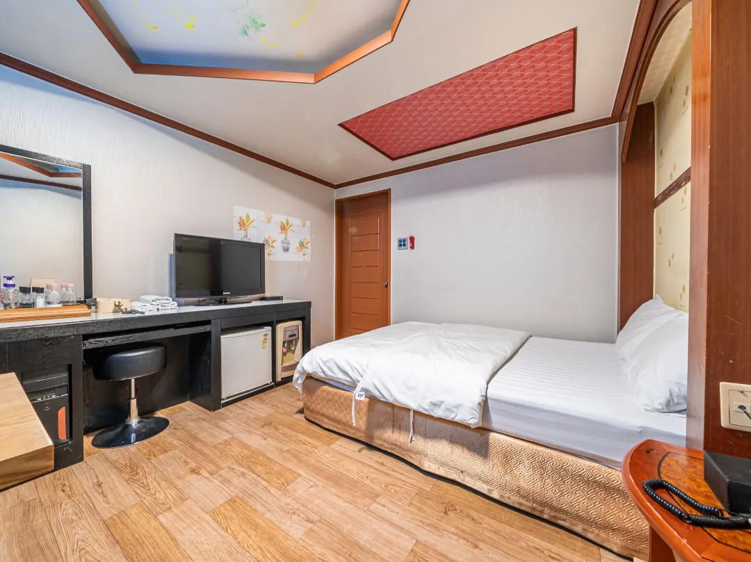 Daebudo Dream Palace - Ansan
