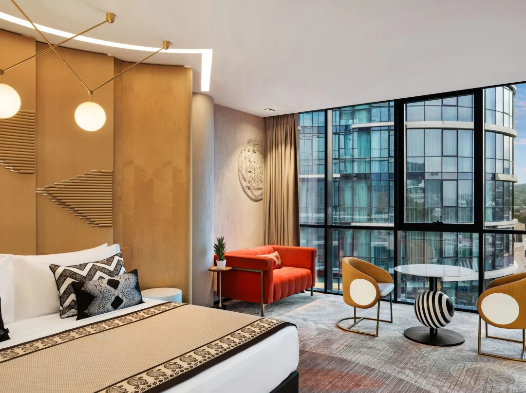 Paragraph Freedom Square, A Luxury Collection Hotel, Tbilisi - Tbilisi