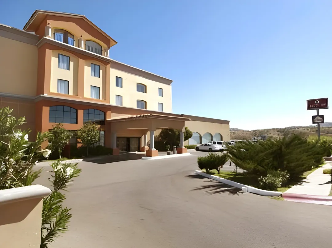 Fiesta Inn Nogales - Nogales