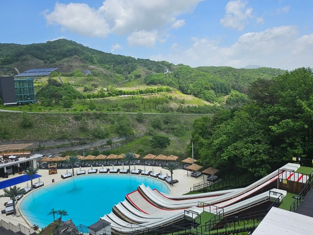 Chuncheon Bali 376 - Icheon-si