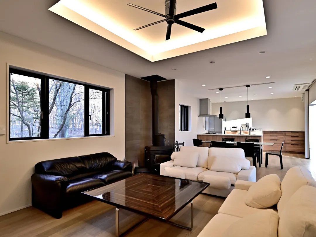 The Forest Retreat Karuizawa - Takasaki