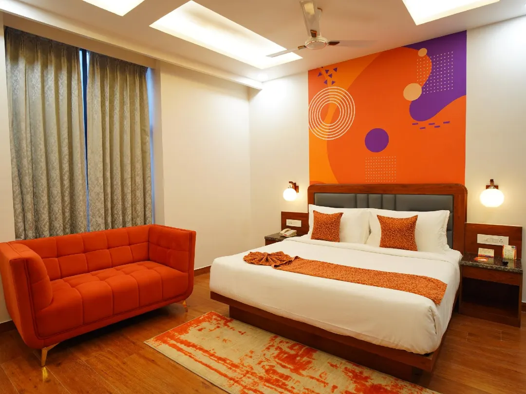 Ira By Orchid Noida - Ghaziabad