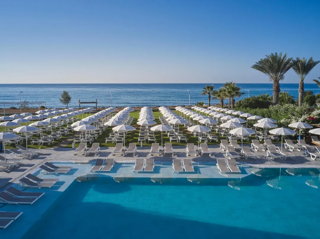 Atlantica Sungarden Park - Ayia Napa