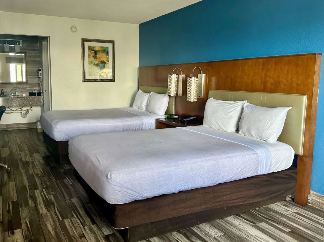 Baymont By Wyndham Orlando Downtown - Orlando, FL
