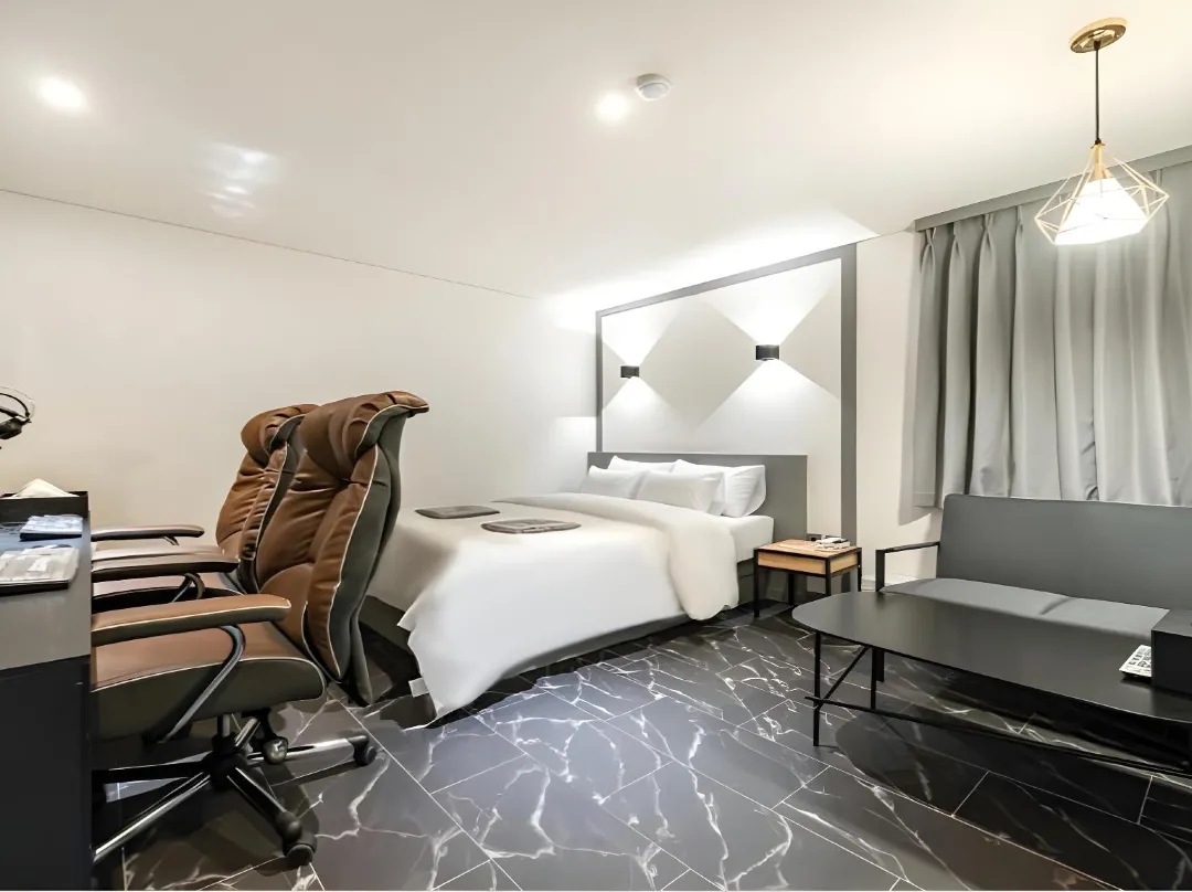 Incheon Day&night Hotel - Seoul