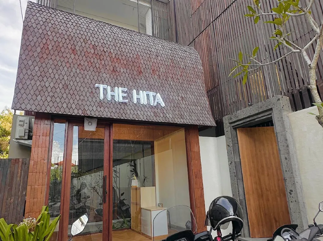 The Hita Uluwatu - Jimbaran