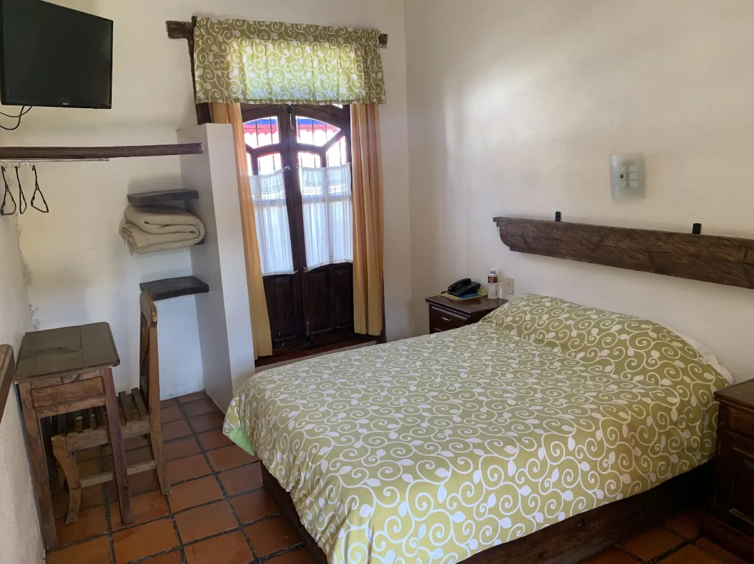 Posada Don Ramón - Zacatlán