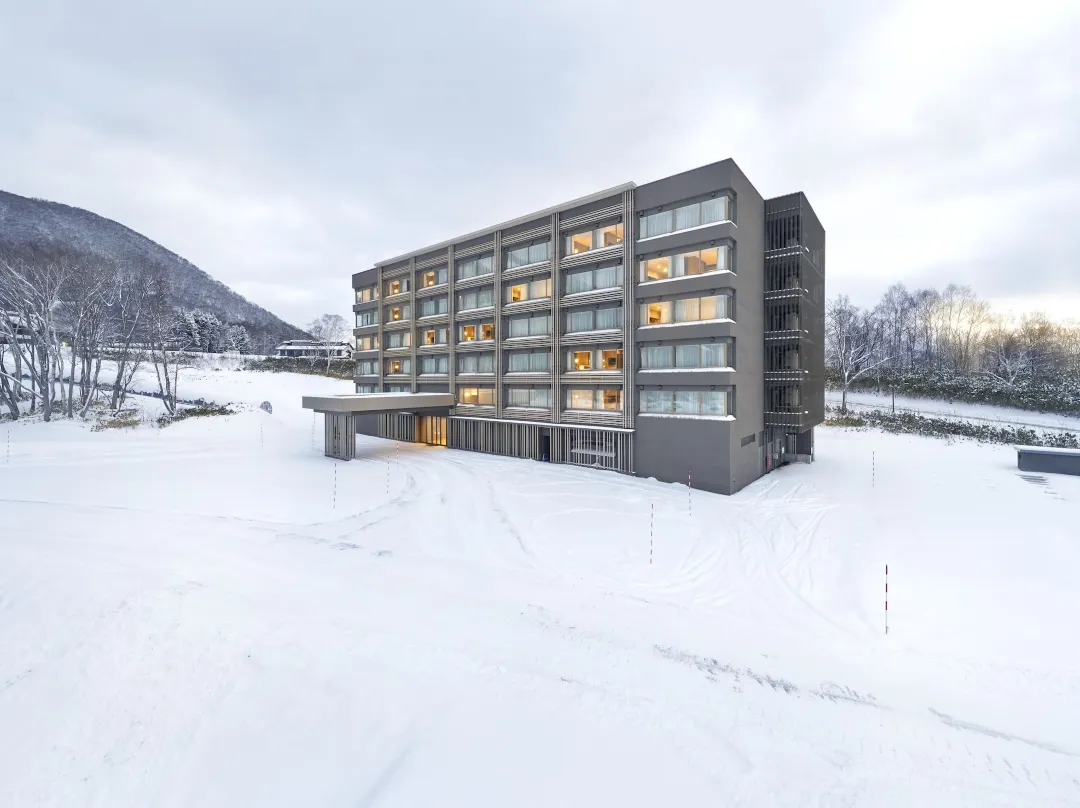 Hinode Hills Niseko Village, Curio Collection By Hilton - Niseko