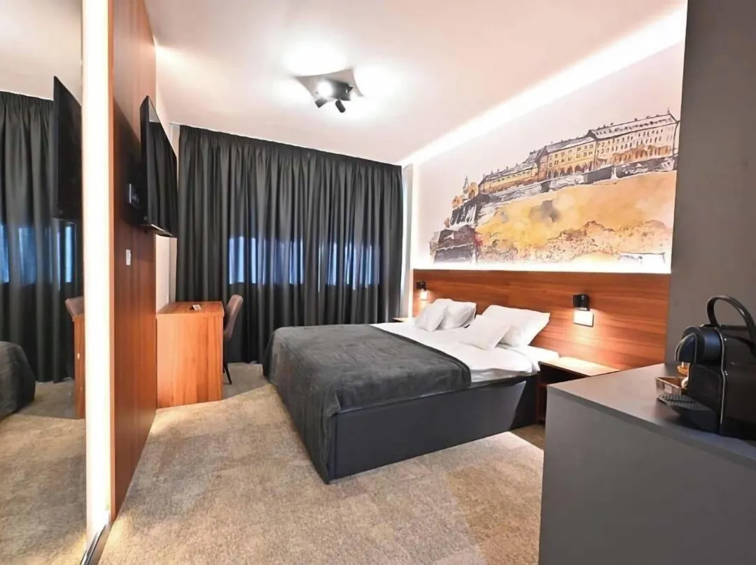 Tvrdjava Rooms - Novi Sad - Novi Sad