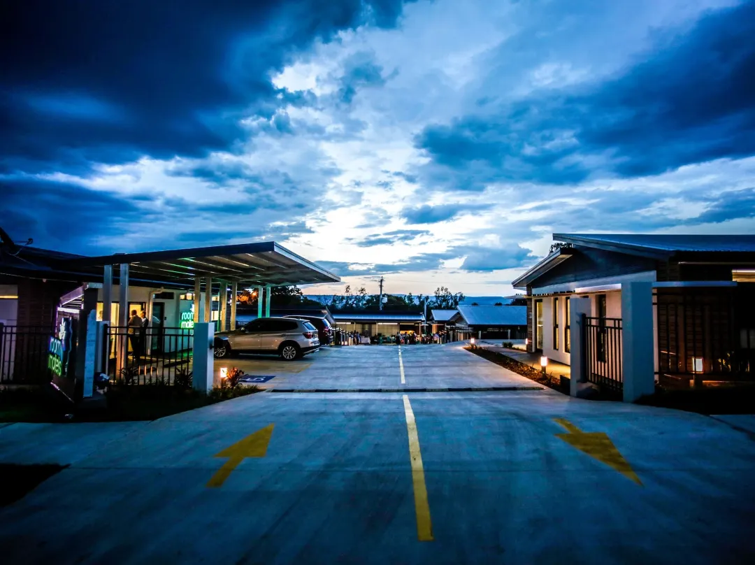Trip Motel Gatton - Gatton