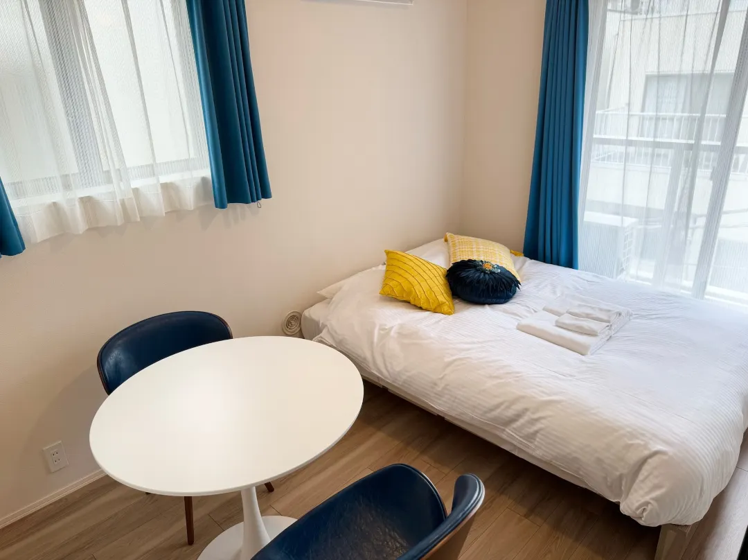 Everynet Shinjuku - Shibuya City