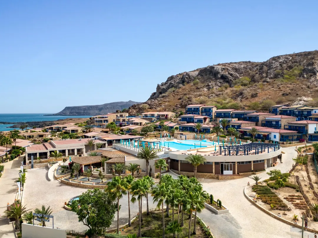 Barceló Marine Boa Vista - Adults Only - Cabo Verde