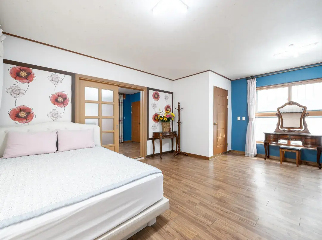 Taean Jungang Pension - Incheon