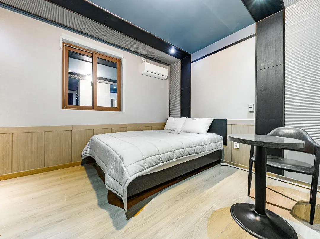 Geochang Jjam Self Check-in Motel - 남해군